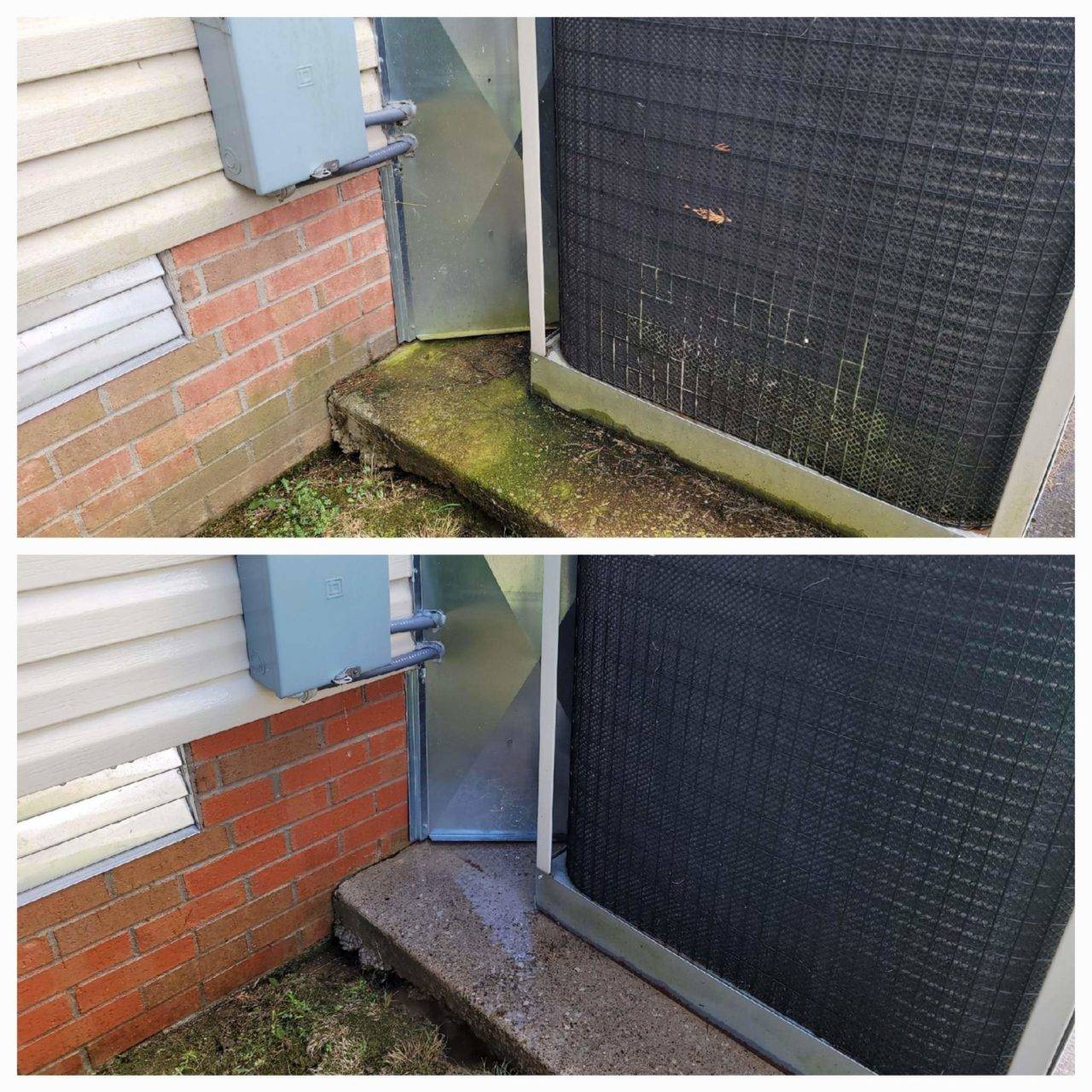 About Us - Precision Pro Wash